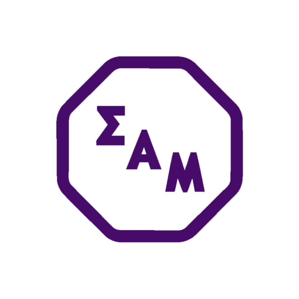 Branding & Standards - Sigma Alpha Mu