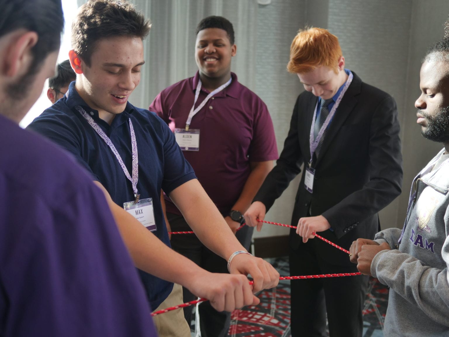 Join - Sigma Alpha Mu