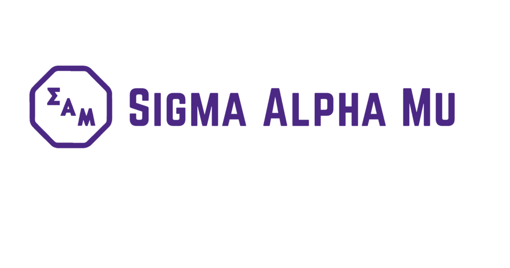 Branding & Standards - Sigma Alpha Mu