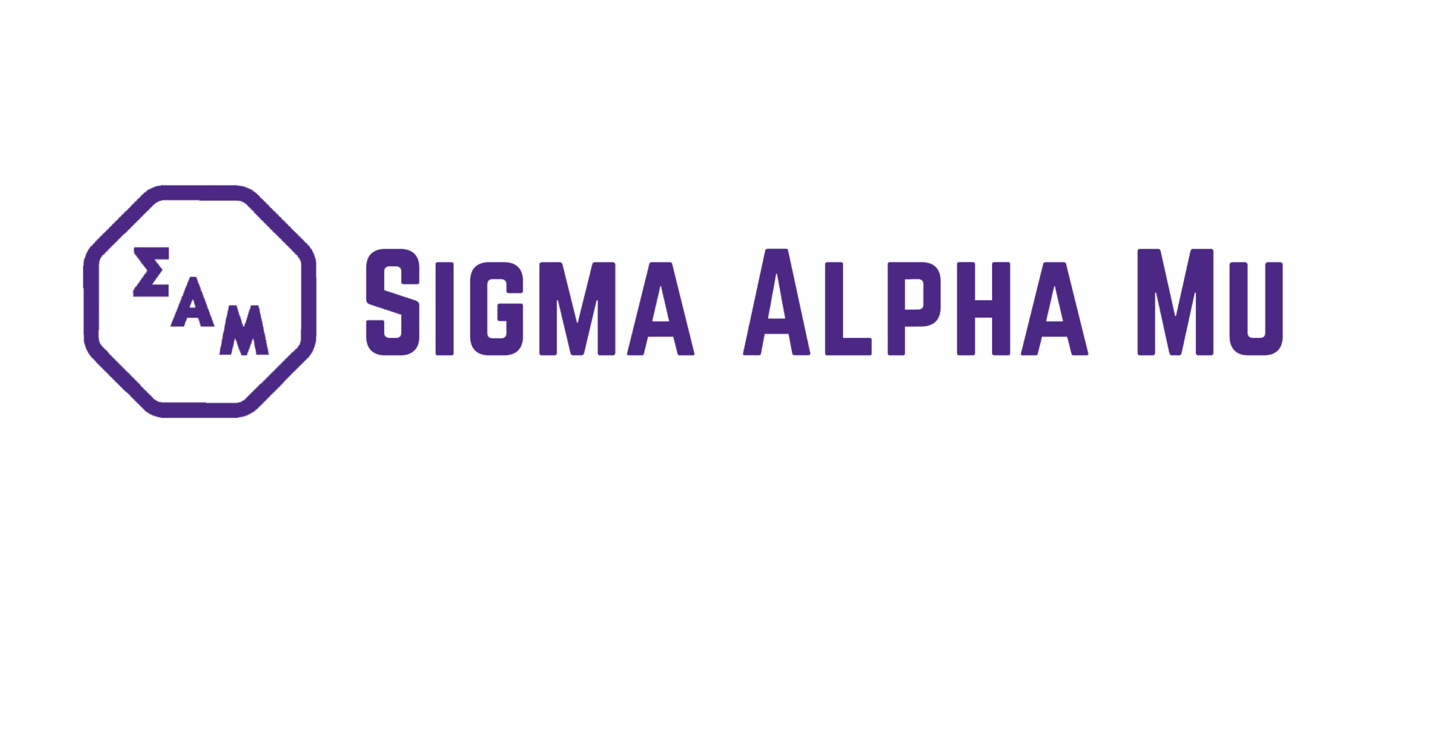 Branding & Standards - Sigma Alpha Mu