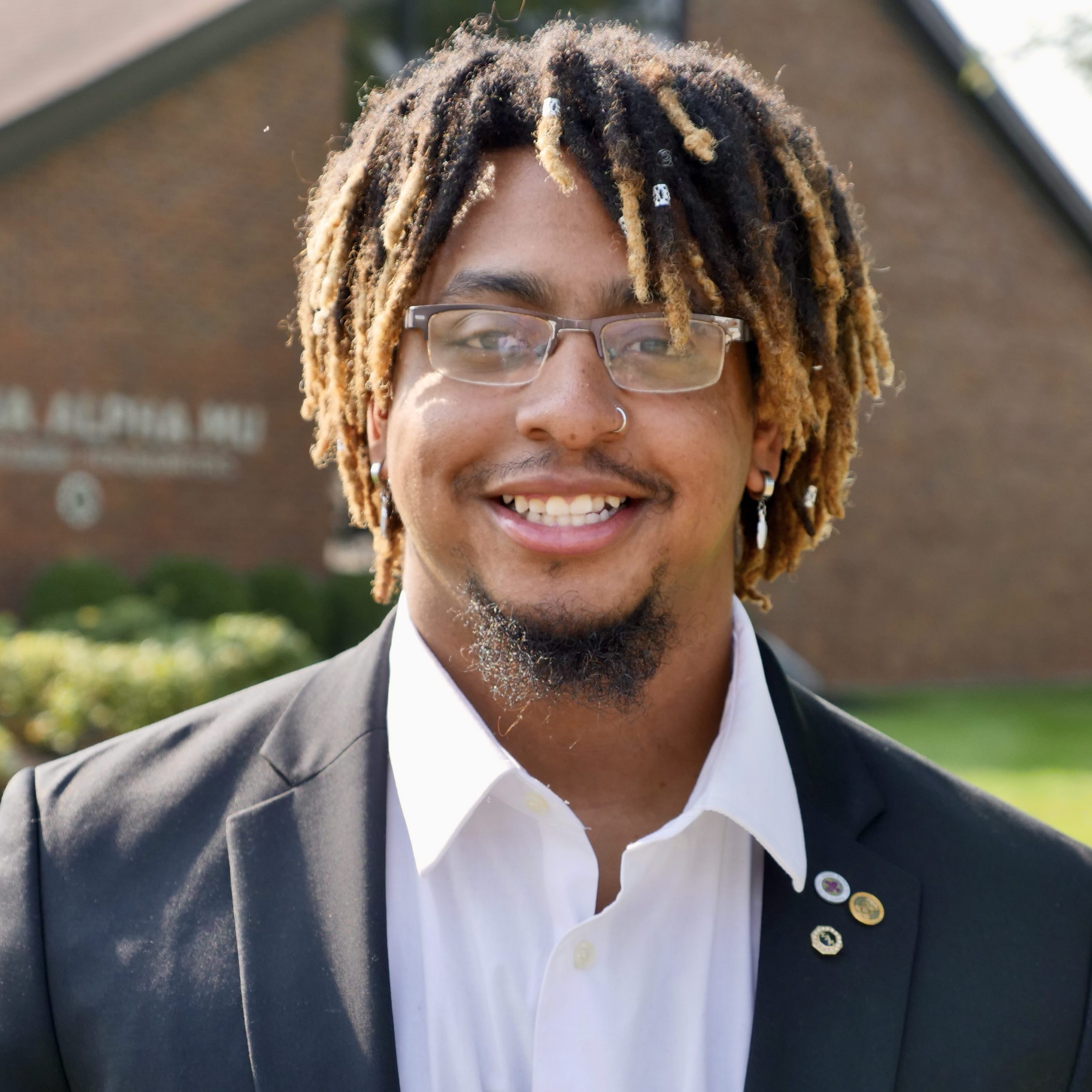 Meet the People - Sigma Alpha Mu