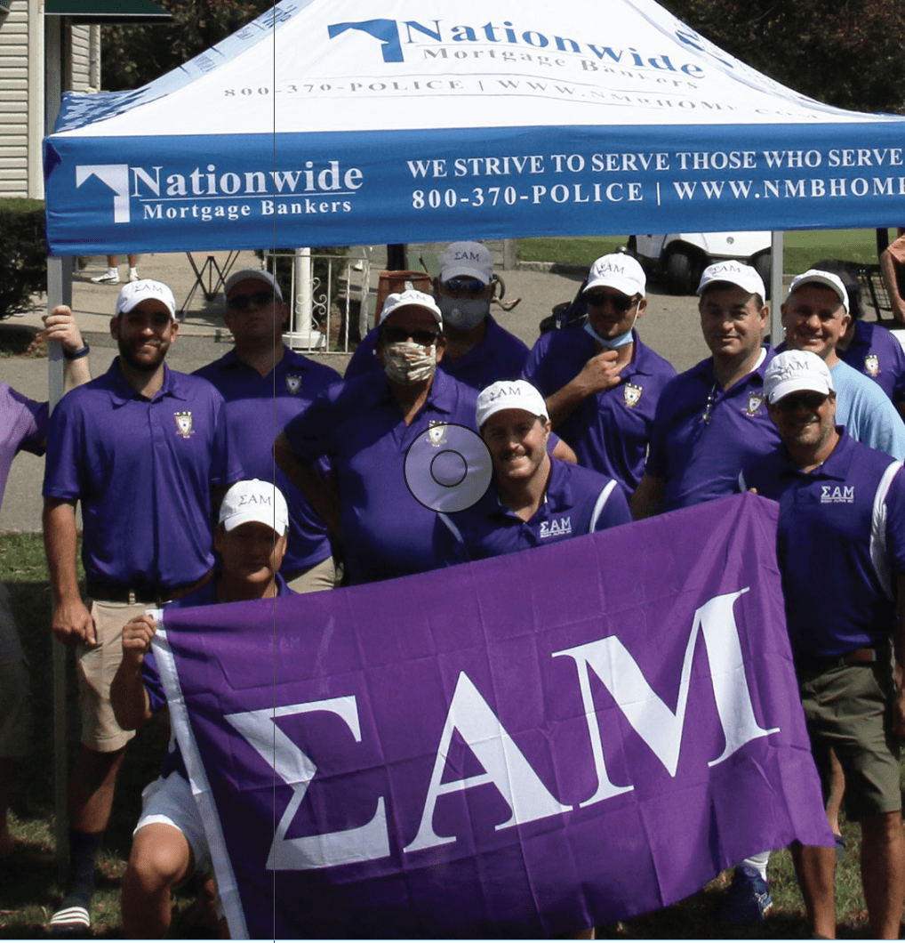 The Value of Alumni Involvement - Sigma Alpha Mu