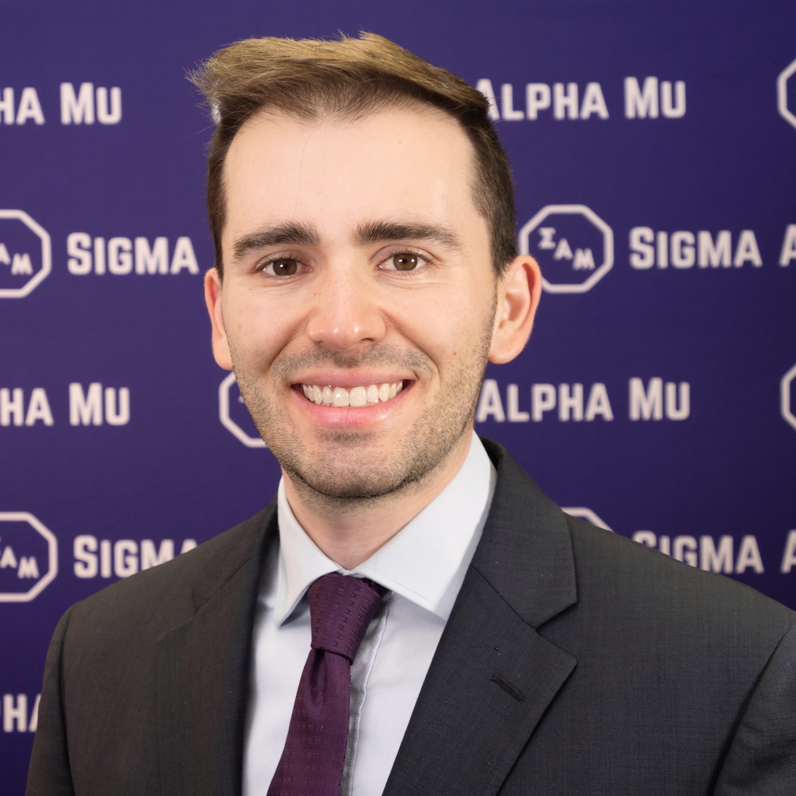 SAM National Properties & Property Management - Sigma Alpha Mu