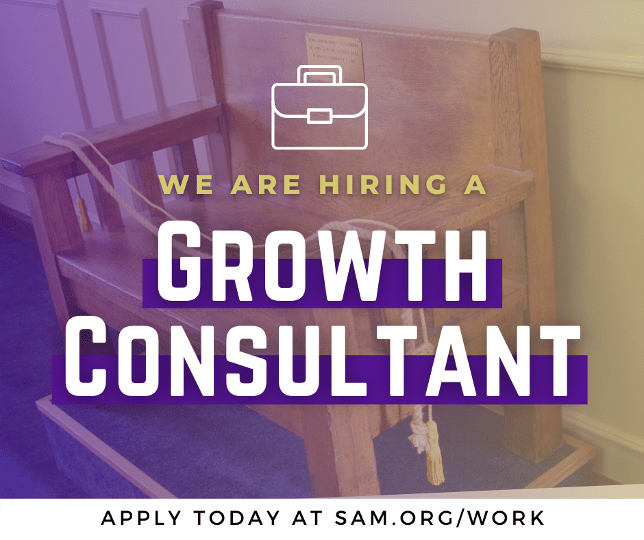 Employment Opportunities - Sigma Alpha Mu