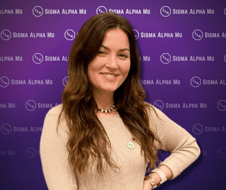 Home - Sigma Alpha Mu