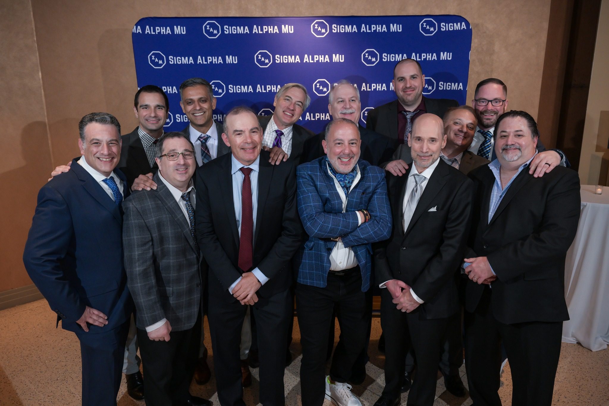 Customer Centric: A New Look at our Alumni Relations Committee - Sigma ...