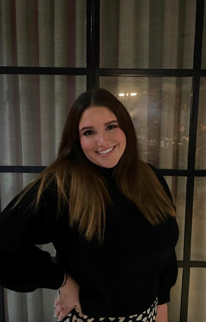 Foundation Fall 2022 - Sigma Alpha Mu