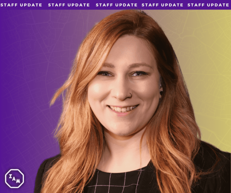 SIGMA ALPHA MU PROMOTES RACHEL SHAFFER TO DIRECTOR OF MEMBERSHIP ...