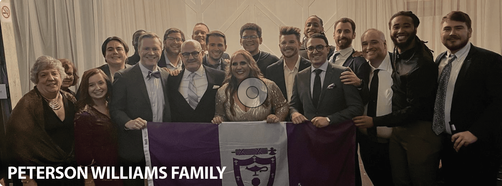 Alumni Events, Sires & Sons, Dividends, and Mergers - Sigma Alpha Mu