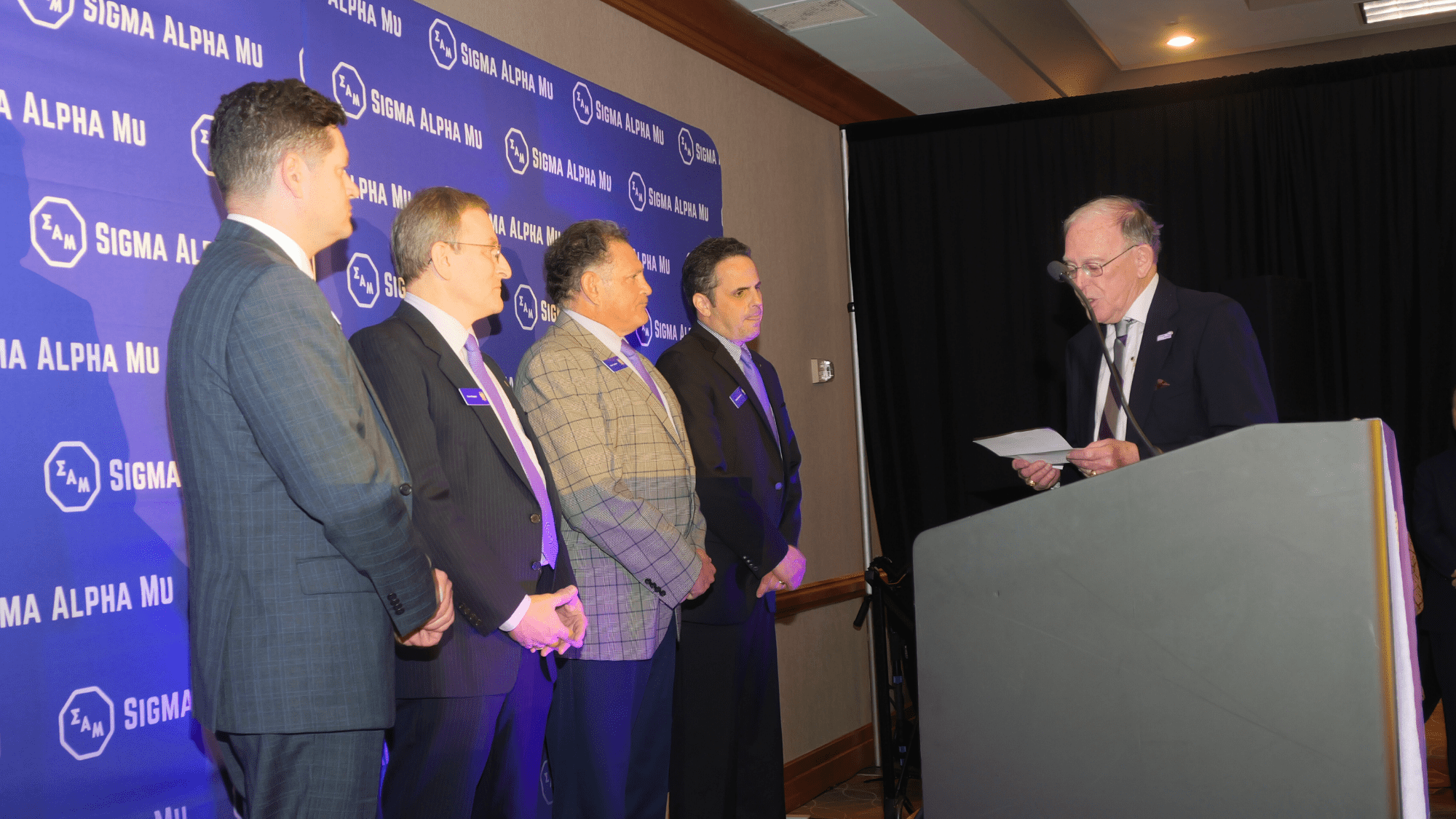 Home - Sigma Alpha Mu