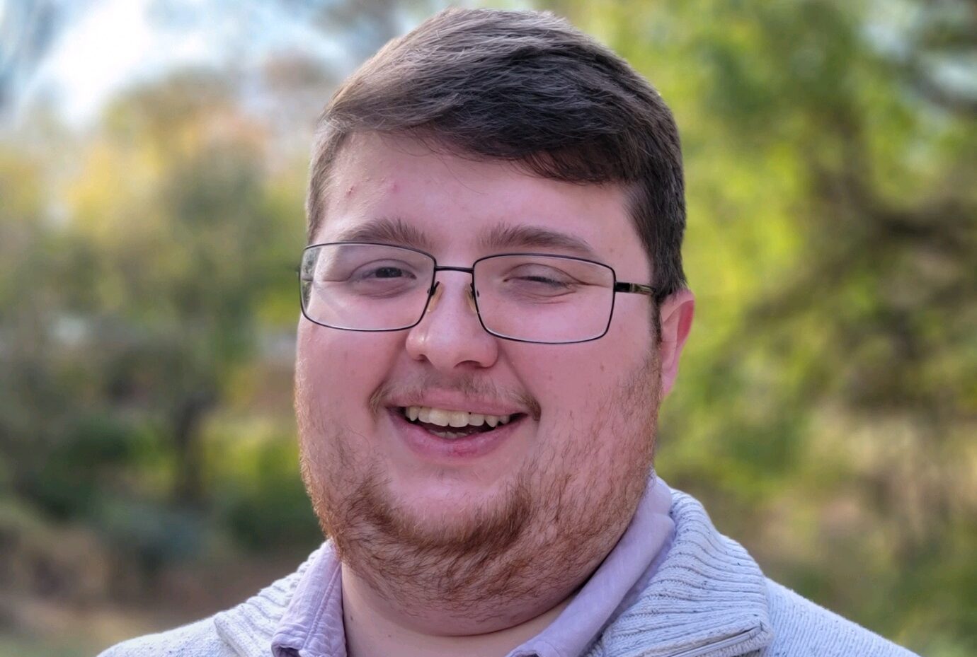 Matthew Ray Named Communications Manager - Sigma Alpha Mu