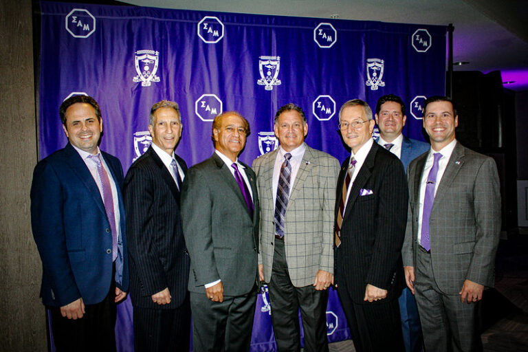 Home - Sigma Alpha Mu