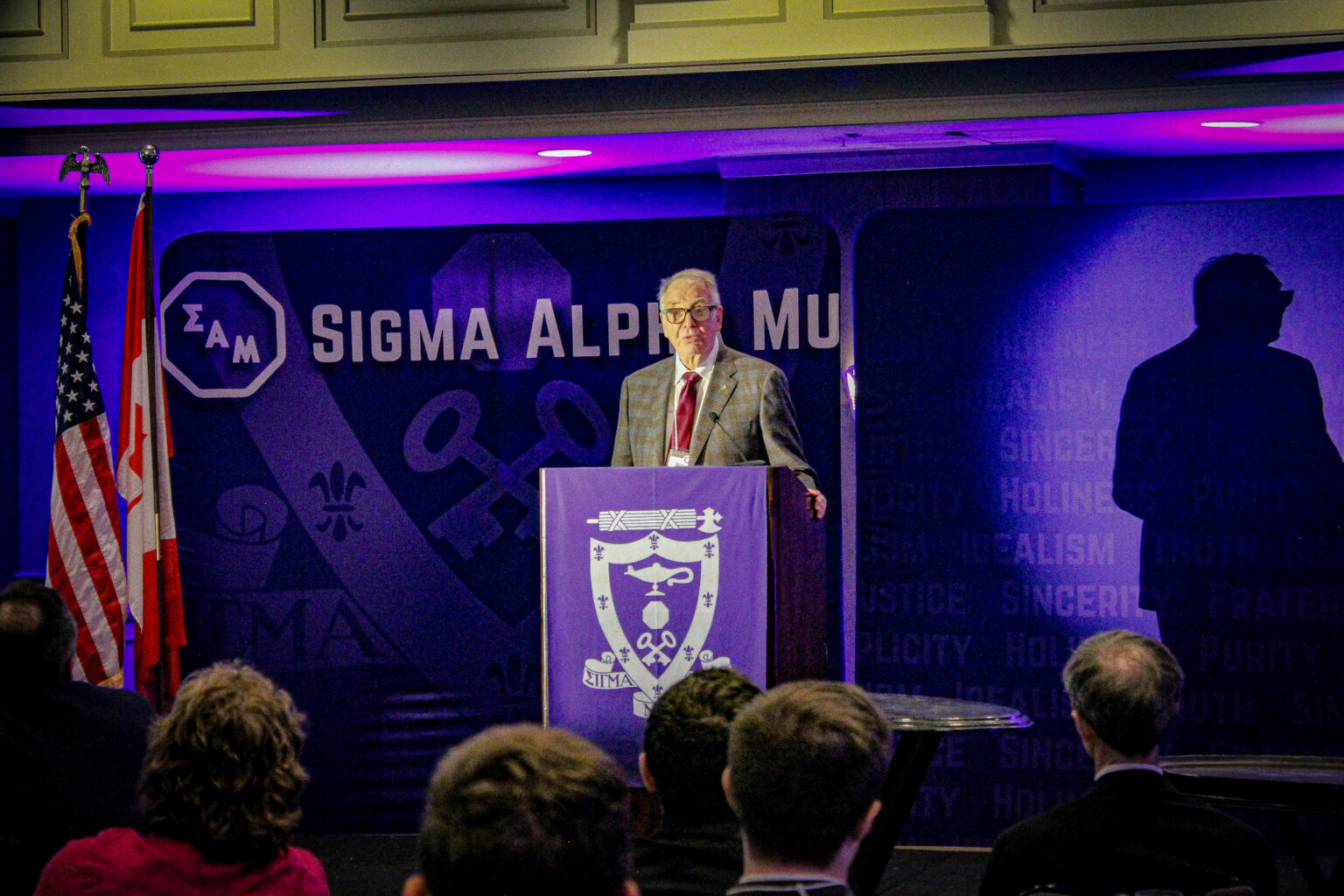 Home - Sigma Alpha Mu